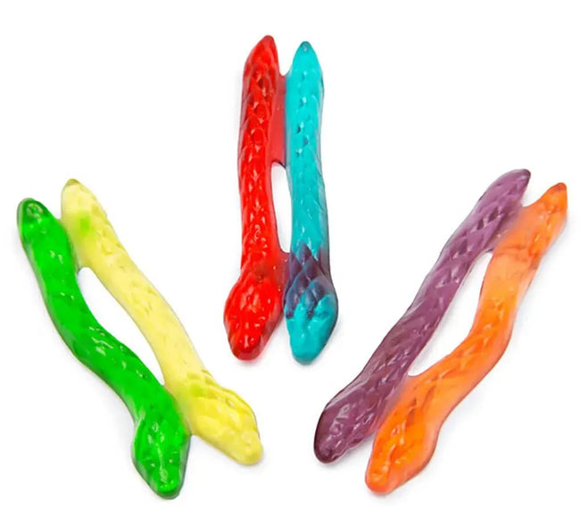 Gummy Snakes | Candy Warehouse