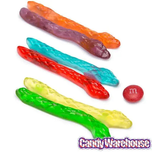 Gummy Snakes | Candy Warehouse – Candy Warehouse