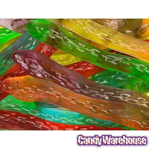Snake Shaped Candy | Candy Warehouse – Candy Warehouse