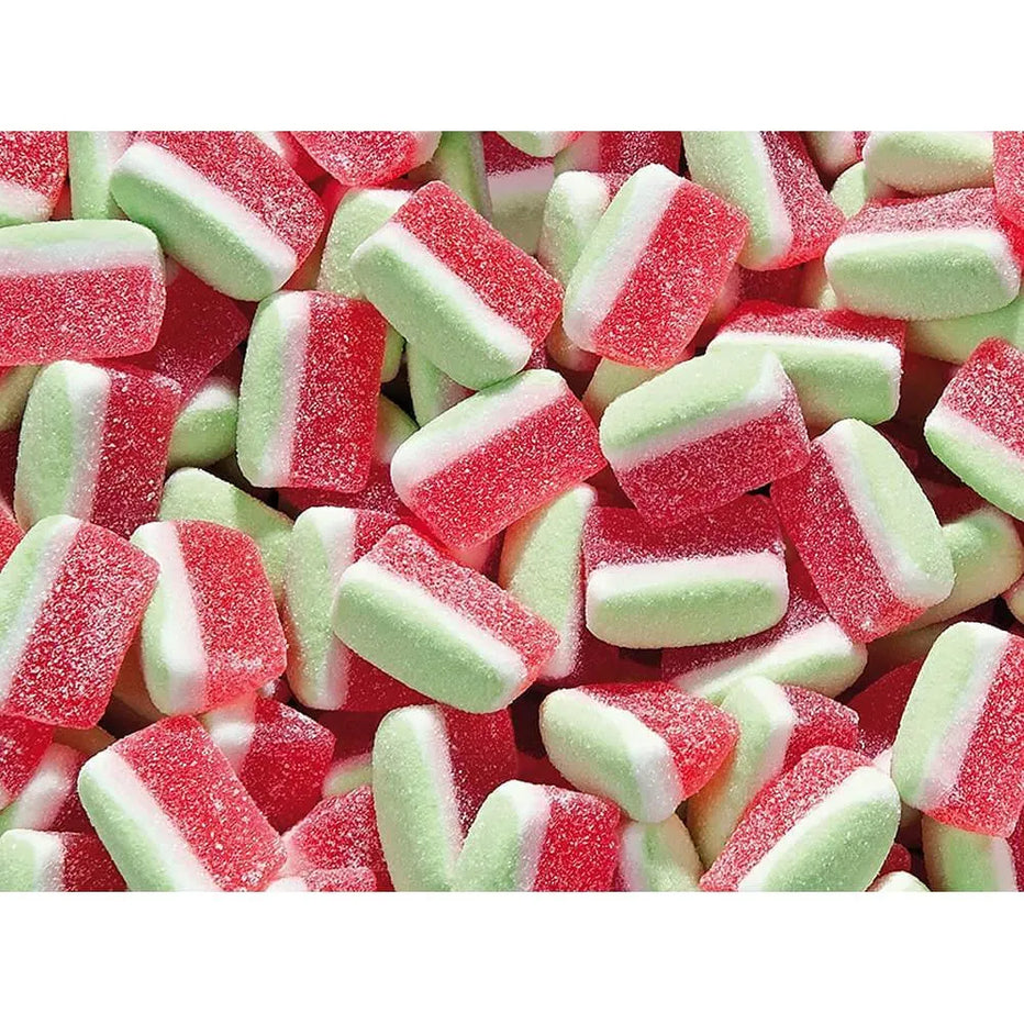 Haribo Gummy Watermelon: 3LB Box – Candy Warehouse