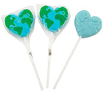 Space | Candy Warehouse