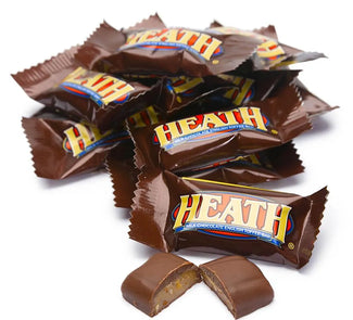 Heath Bar | Candy Warehouse