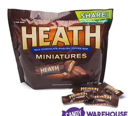 Heath Bar | Candy Warehouse