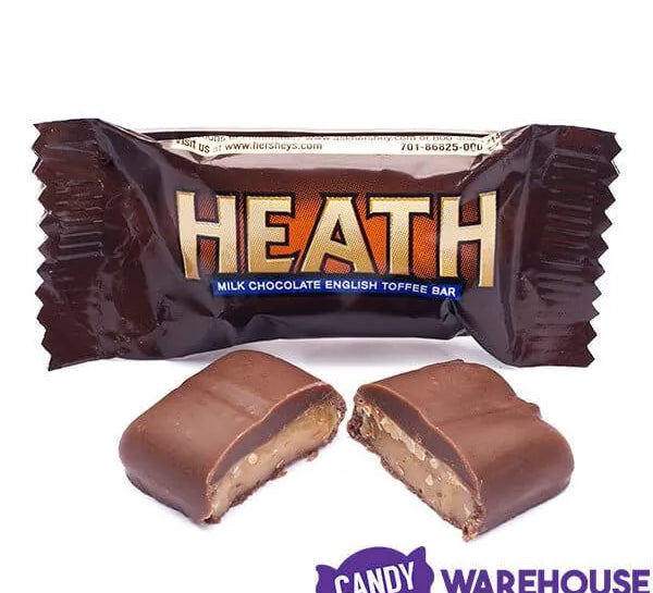 Heath Bar | Candy Warehouse