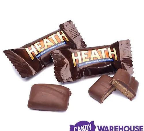 Heath Bar | Candy Warehouse