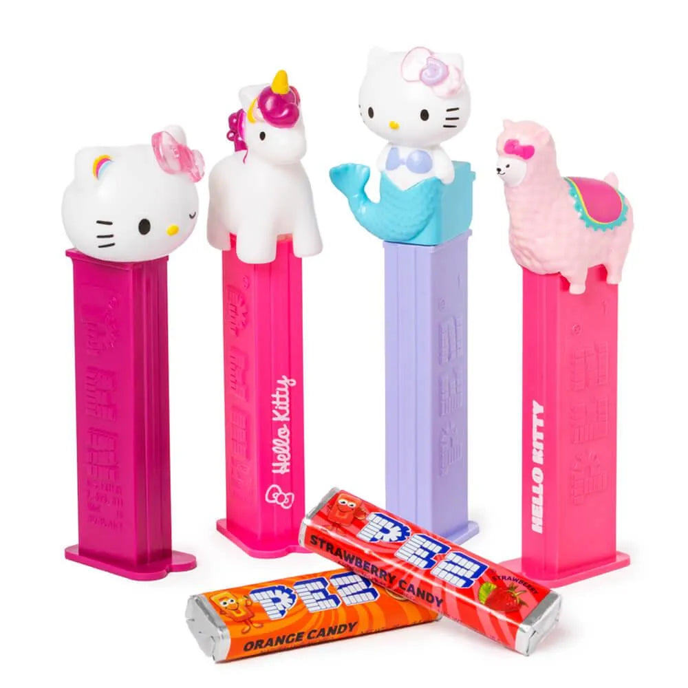 Hello Kitty | Candy Warehouse – Candy Warehouse