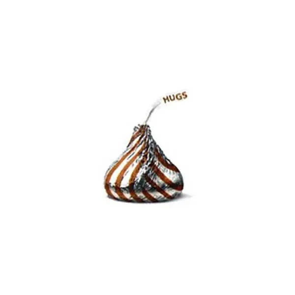 Hershey's Hugs Chocolate Candy: 70-Piece Bag – Candy Warehouse
