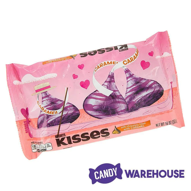 Hershey Kisses Valentine's Day | Candy Warehouse – Candy Warehouse