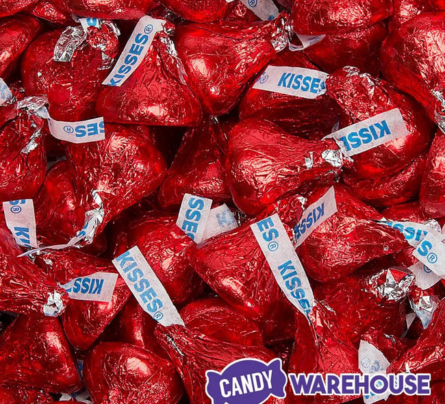 Red Candy | Candy Warehouse