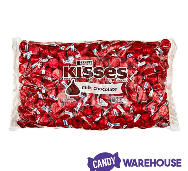 Red Candy | Candy Warehouse