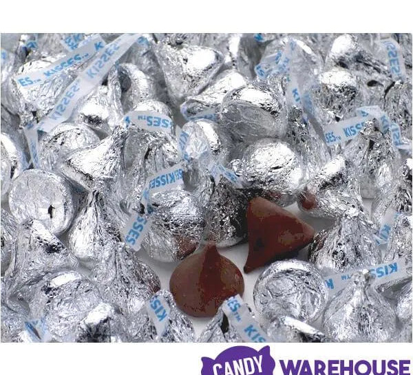 Silver Candy | Candy Warehouse