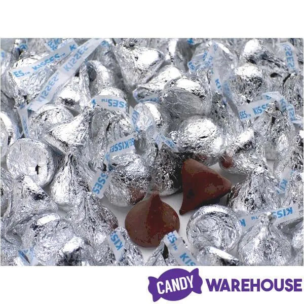 Silver Candy | Candy Warehouse – Candy Warehouse