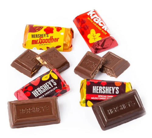 Krackel Bar | Candy Warehouse