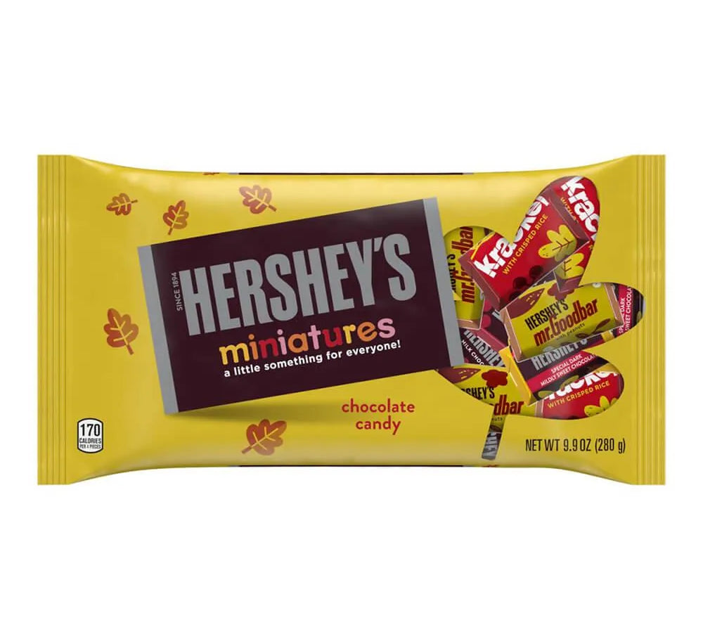 Krackel Bar | Candy Warehouse