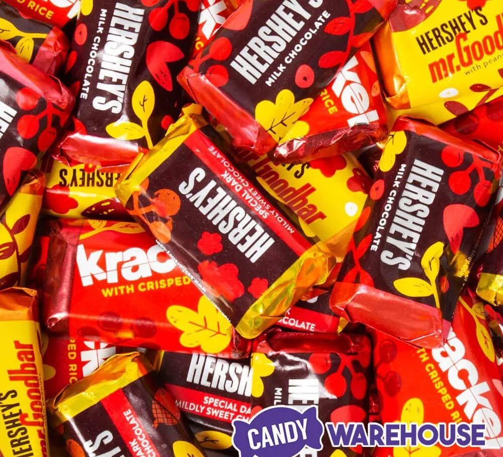 Krackel Bar | Candy Warehouse