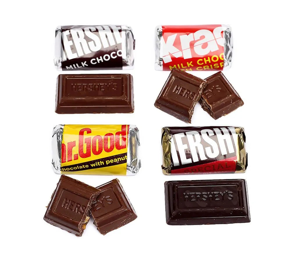 Bulk Candy Bars | Candy Warehouse