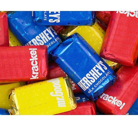 Krackel Bar | Candy Warehouse