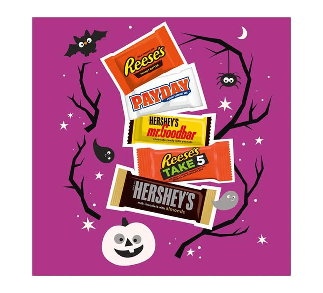 Mr Goodbar | Candy Warehouse