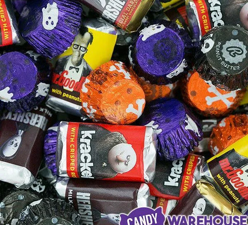 Krackel Bar | Candy Warehouse