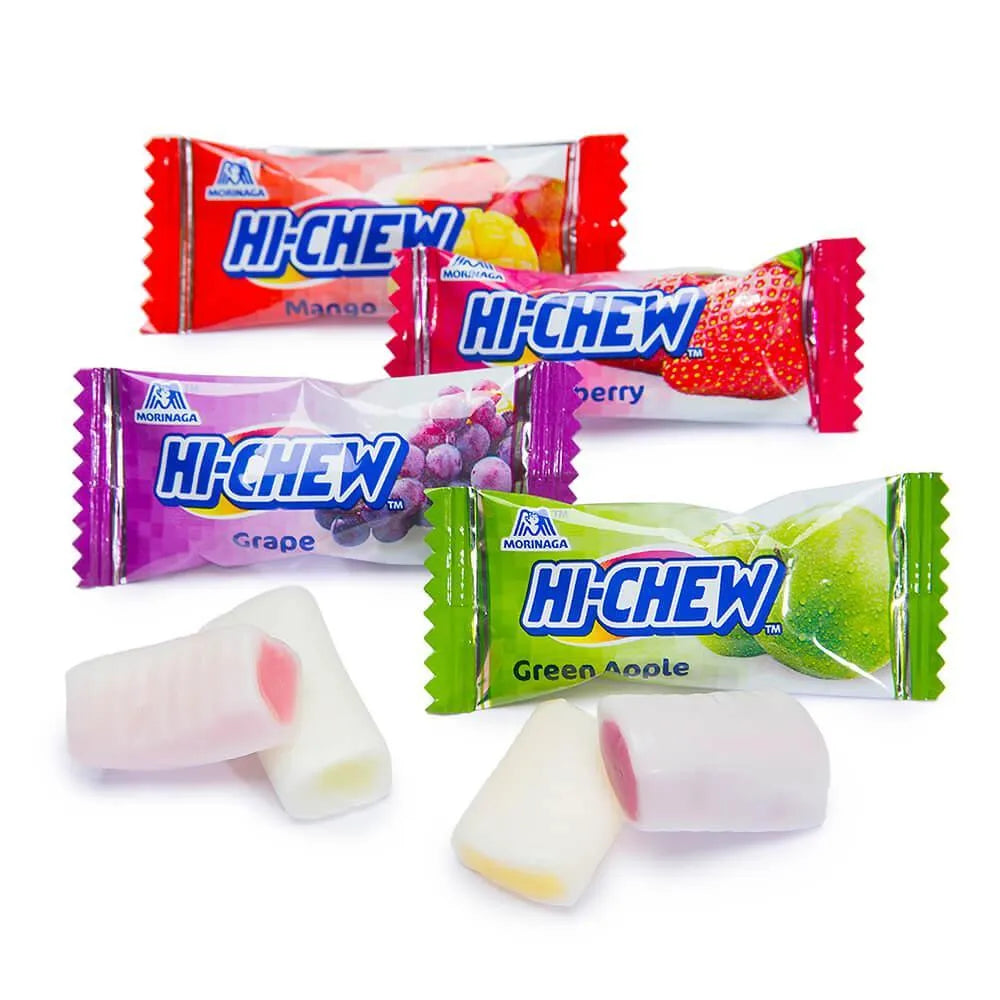Hi-Chew | Candy Warehouse – Candy Warehouse