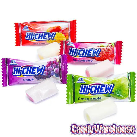 Hi-Chew | Candy Warehouse – Candy Warehouse