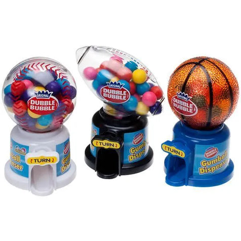 Bubble Gum Machine | Candy Warehouse – Candy Warehouse