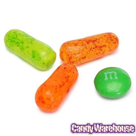 Hot Tamales Tropical Heat Candy 5-Ounce Packs: 12-Piece Box | Candy ...