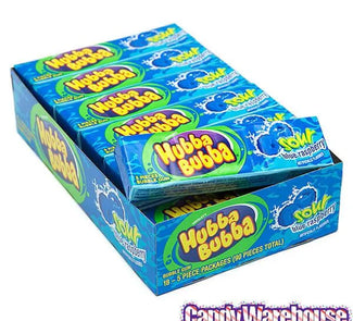 Hubba Bubba | Candy Warehouse