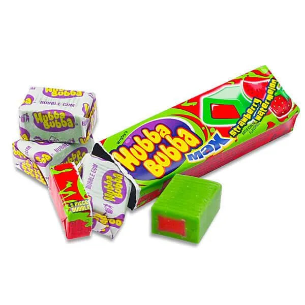 Hubba Bubba | Candy Warehouse – Candy Warehouse