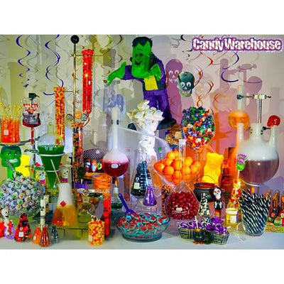 Hulk Giant PEZ Candy Dispenser – Candy Warehouse