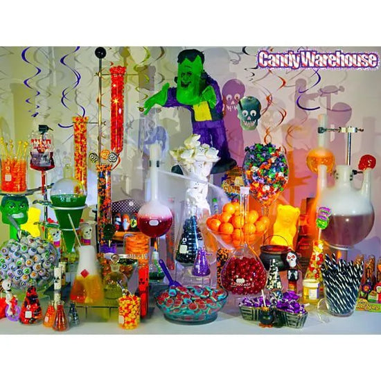 Hulk Giant PEZ Candy Dispenser | Candy Warehouse