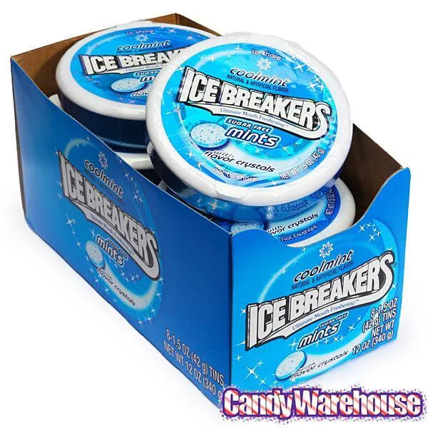 Ice Breakers | Candy Warehouse – Candy Warehouse