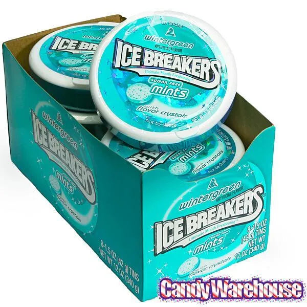 Sugar Free Mints | Candy Warehouse – Candy Warehouse