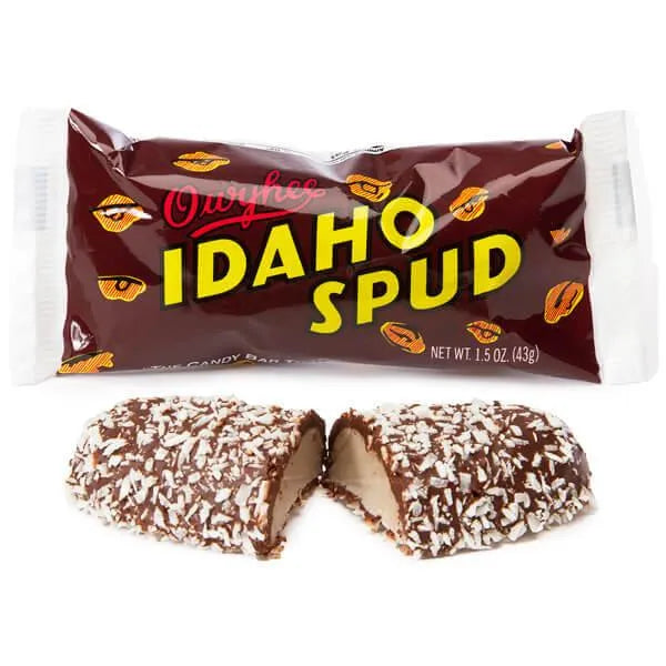 Idaho Candy Company | Candy Warehouse – Candy Warehouse