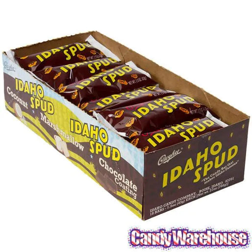 Idaho Candy Company | Candy Warehouse – Candy Warehouse