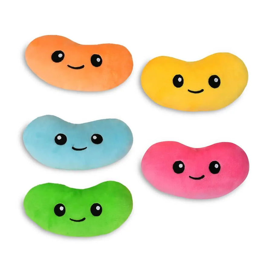 iScream Jelly Bean Plushies | Candy Warehouse