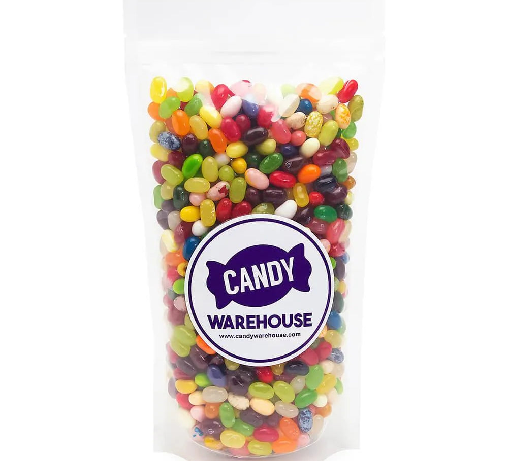Jelly Beans | Candy Warehouse
