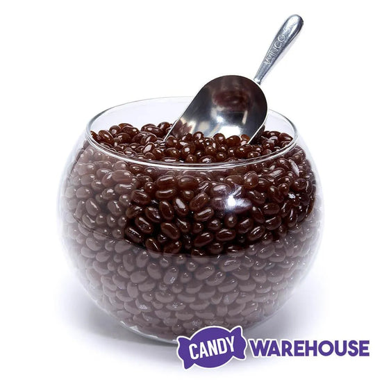 Jelly Belly A&W Root Beer: 10LB Case | Candy Warehouse