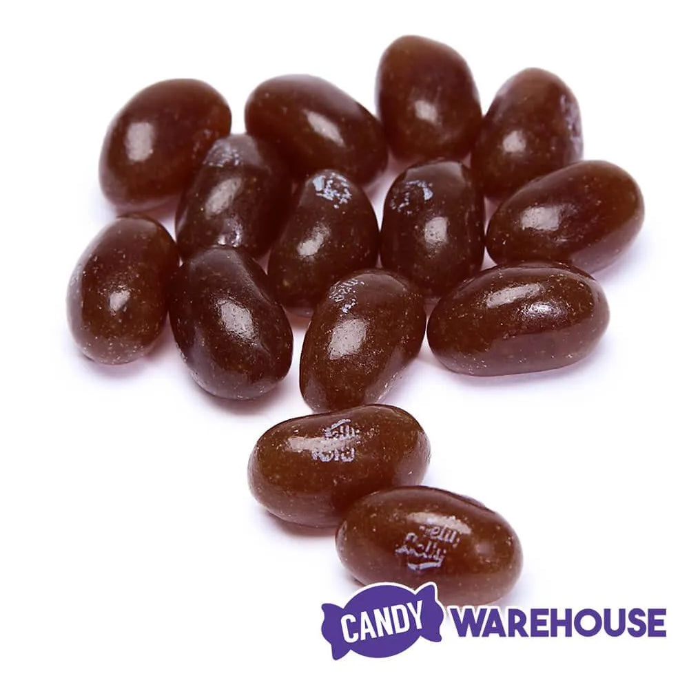 Brown Jelly Belly | Candy Warehouse – Candy Warehouse