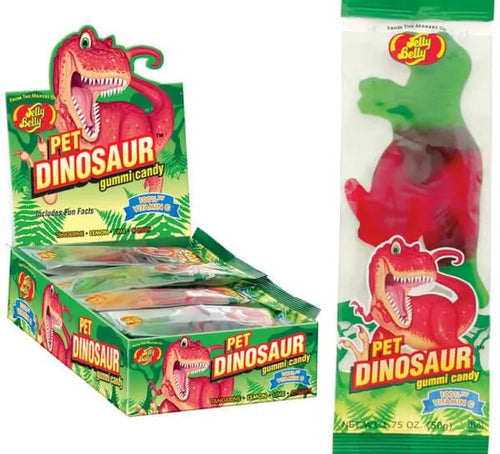 Dinosaur | Candy Warehouse