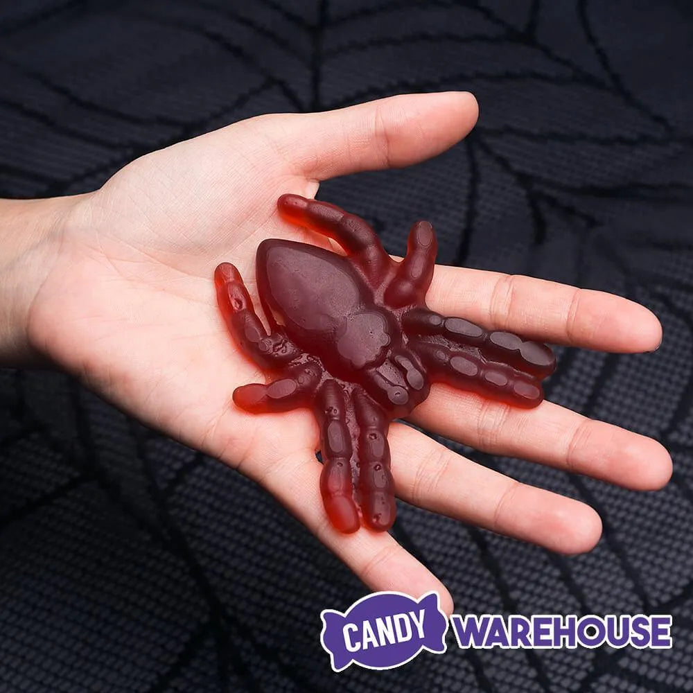 Spider Shaped Candy | Candy Warehouse – Candy Warehouse
