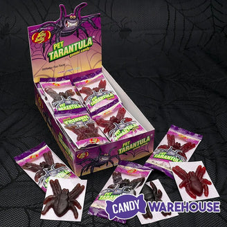 Spider Shaped Candy | Candy Warehouse – Candy Warehouse
