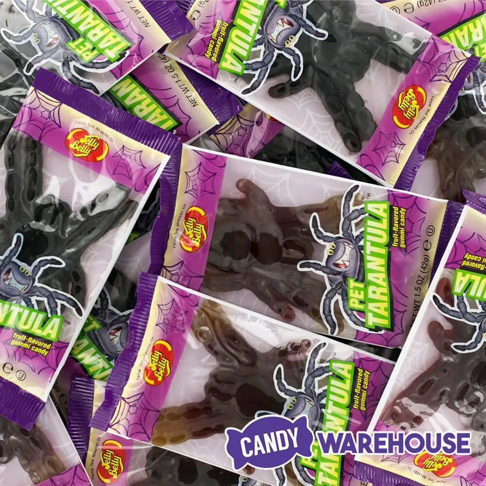 Spider Shaped Candy | Candy Warehouse – Candy Warehouse