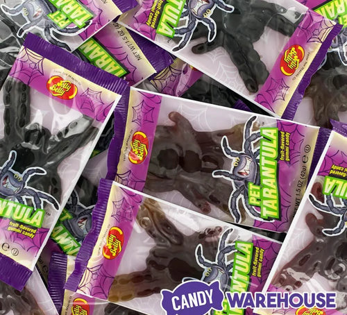 Gummy Spiders | Candy Warehouse
