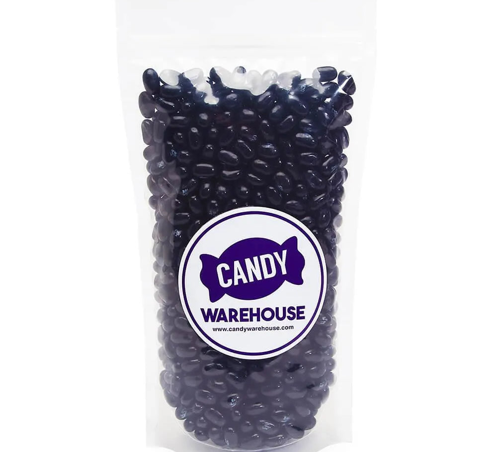 Black Candy | Candy Warehouse