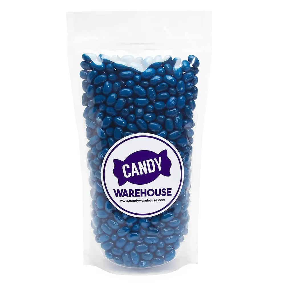 Jelly Belly Blueberry: 2LB Bag – Candy Warehouse