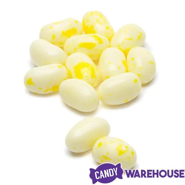 Jelly Belly Buttered Popcorn Jelly Beans Boxes: 24-Piece Display ...