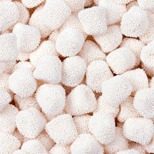 White Candy | Candy Warehouse – Candy Warehouse