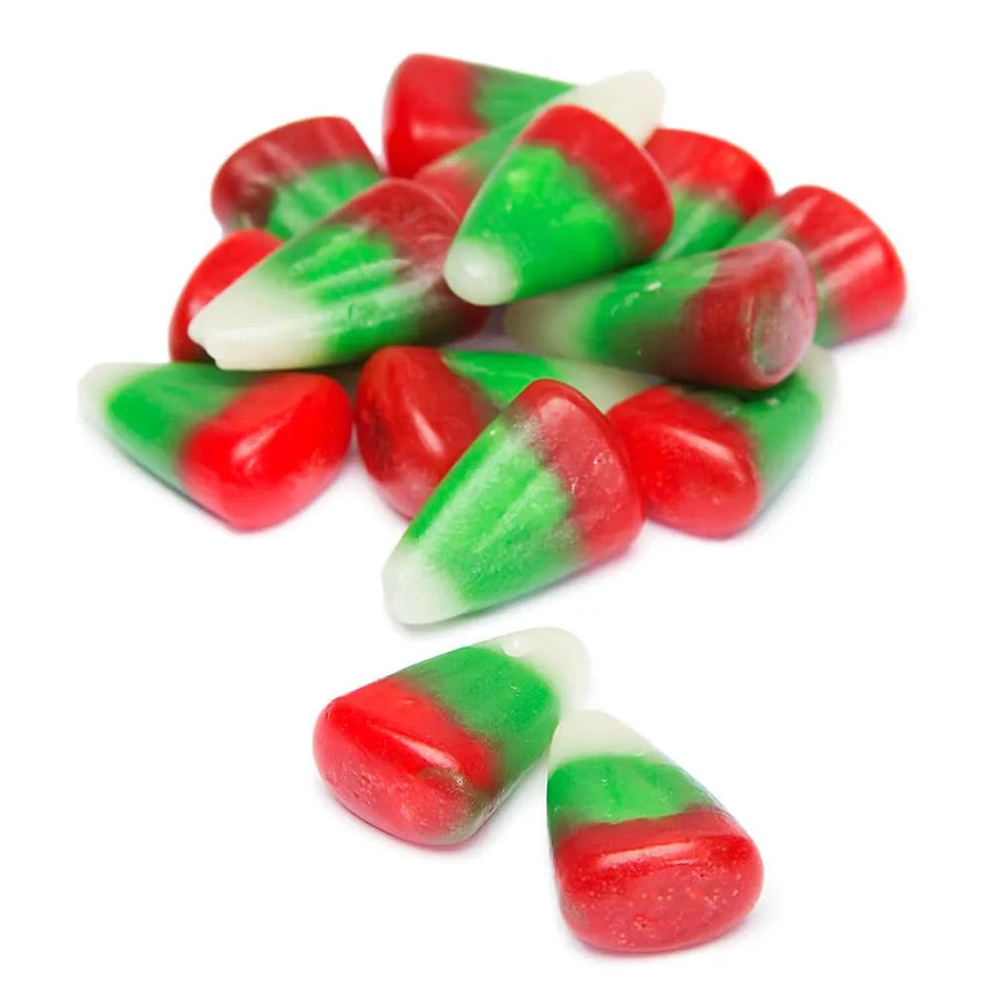 Jelly Belly Christmas Reindeer Candy Corn: 10LB Case | Candy Warehouse