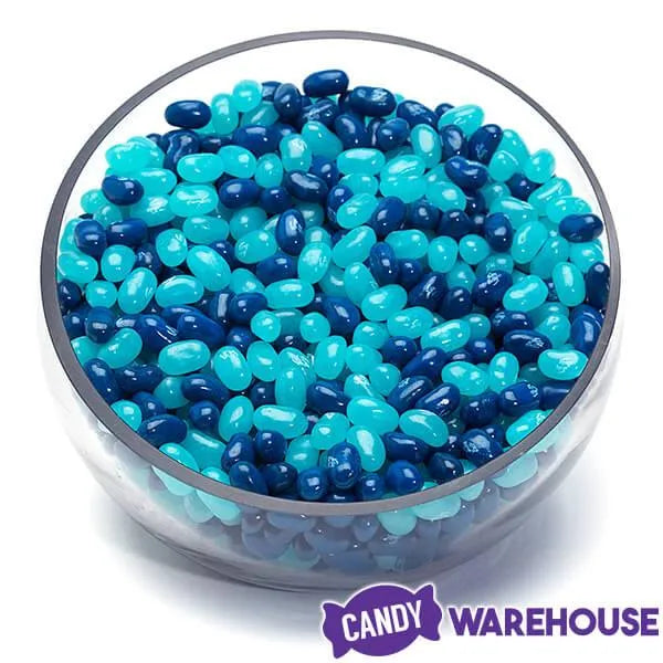 Jelly Belly Color Combo - Blue Blend: 4LB Box – Candy Warehouse